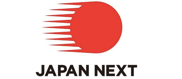 Cool Japan Logo