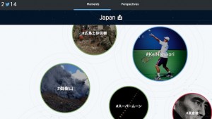 Top Twitter hashtags and trends for Japan in 2014 | Japan Trends