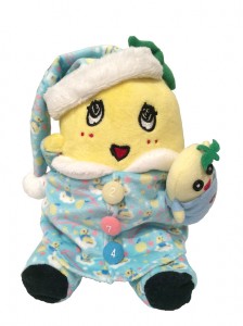 Funassyi Fantasy World: Funassyi’s first exhibition, at Shibuya Parco ...