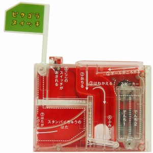 Create your own PythagoraSwitch Rube Goldberg machines | Japan Trends