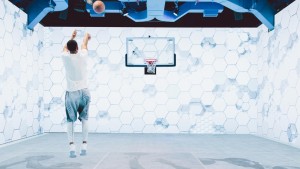 Nike opens Museum 23 Tokyo, a Michael Jordan digital sports space at ...