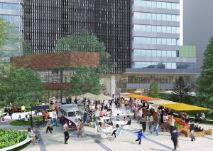 Ambitious Shibuya redevelopment continues with two new towers | Japan ...