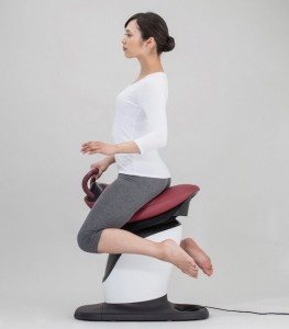 Rodeo Boy Exercise Fitness Machine uses horseback riding motion to ...