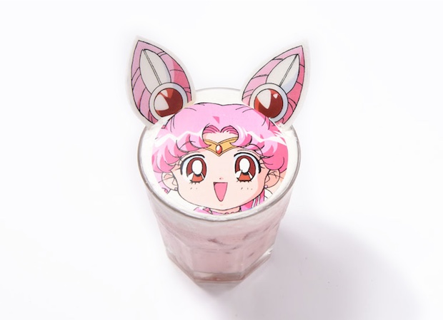Sailor Moon Cafe 2017 returns to Tokyo, Osaka, Nagoya | Japan Trends Sailor Moon Cafe 2017 returns to Tokyo, Osaka, Nagoya | Japan Trends
