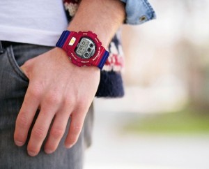 Casio releases G-Shock Transformers Optimus Prime Watch as unique 35th ...
