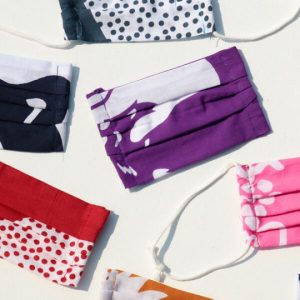 Japanese artists and designers create ingenious DIY face masks to ...