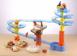 Flowing down the bamboo: Four gadgets for enjoying nagashi somen ...