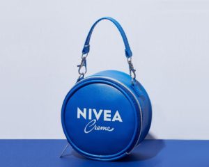 Iconic Blue, Japanese Soul: Discover the Nivea Blue Can Pouch and Face ...