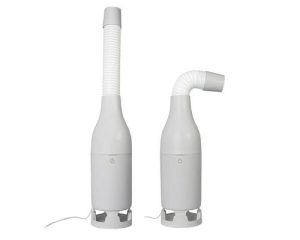 Stay Chill Anywhere: The Genius of the Thanko Portable USB Spot Cooler ...